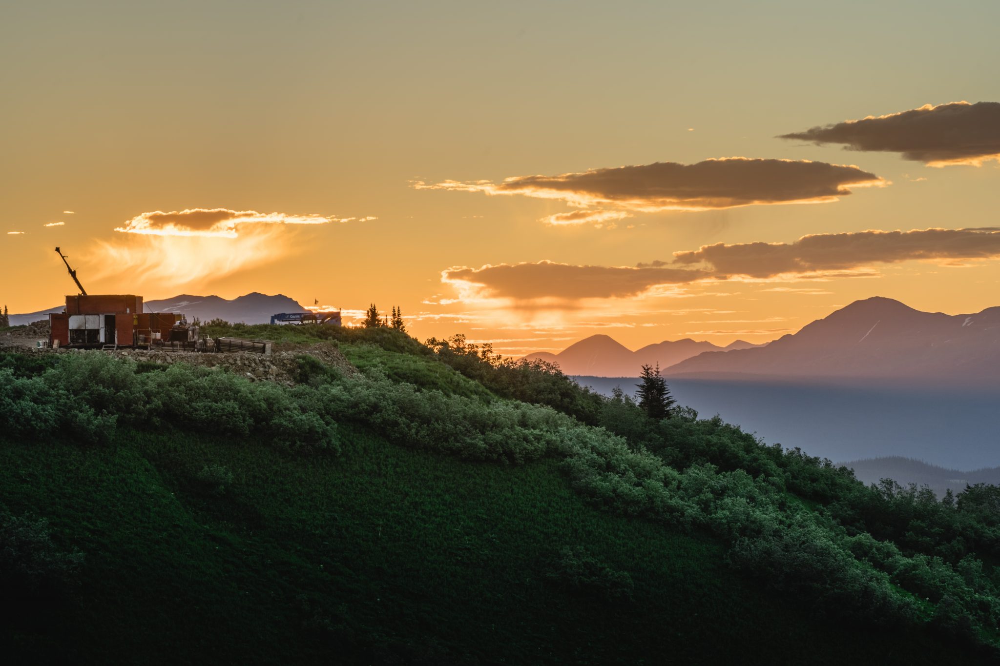 Home | HY-TECH Drilling