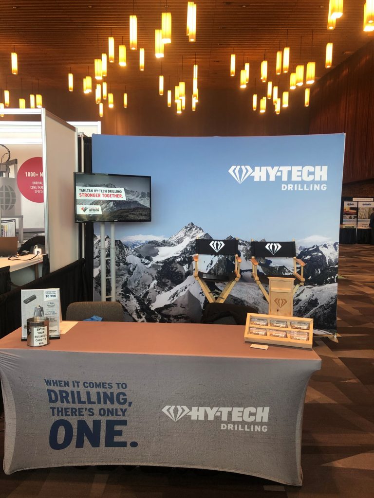 Roundup 2022 | HY-TECH Drilling