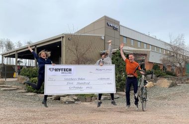 Home | HY-TECH Drilling