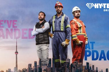 Home | HY-TECH Drilling